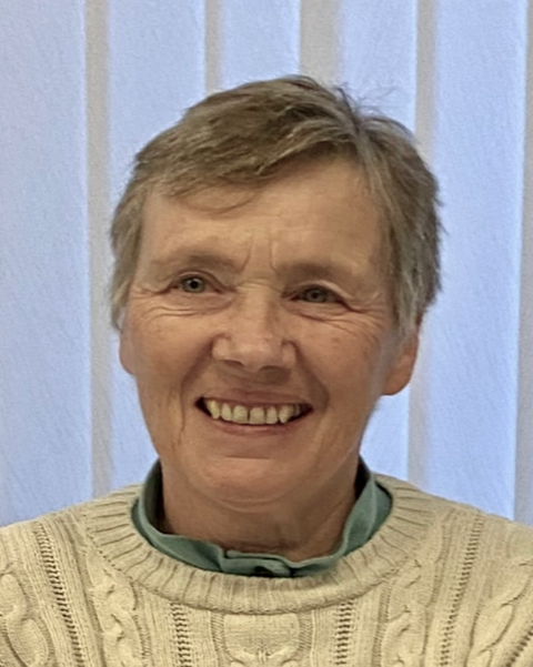 Jan Hipkins – Hartlebury Parish Council
